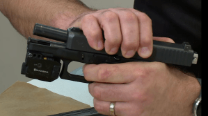 Creator of the Infamous Glock Switch ‘Regrets’ Making the Device - Wide ...