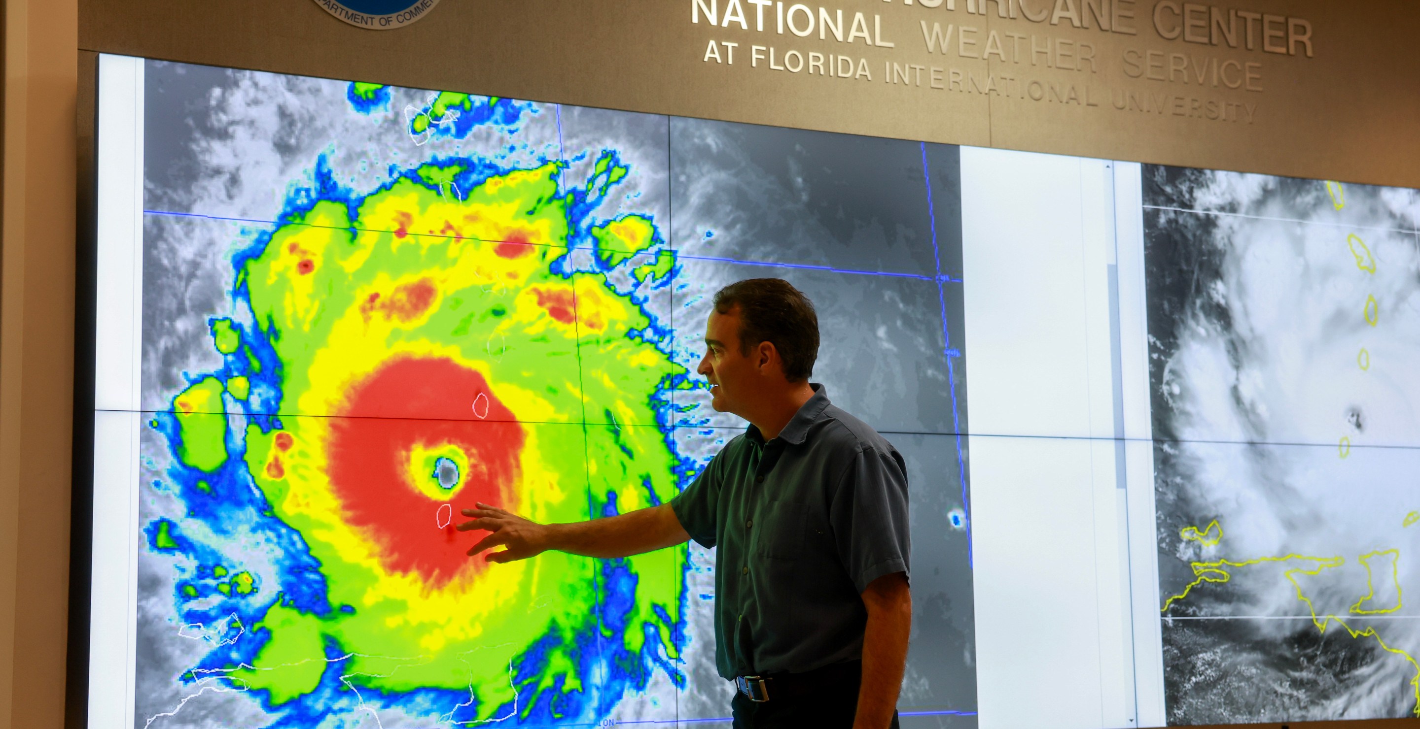Hurricane Beryl Became Earliest Category 5 Storm Ever Recorded — See ...