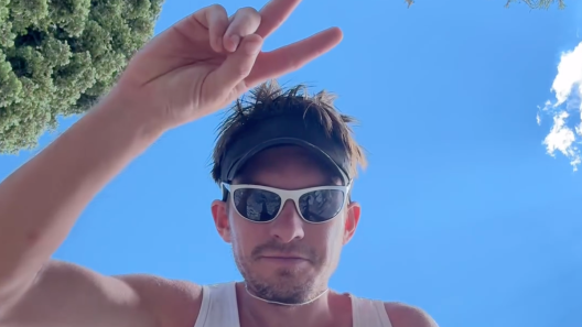 Ultrarunner in Yosemite Attacked by Black Bear