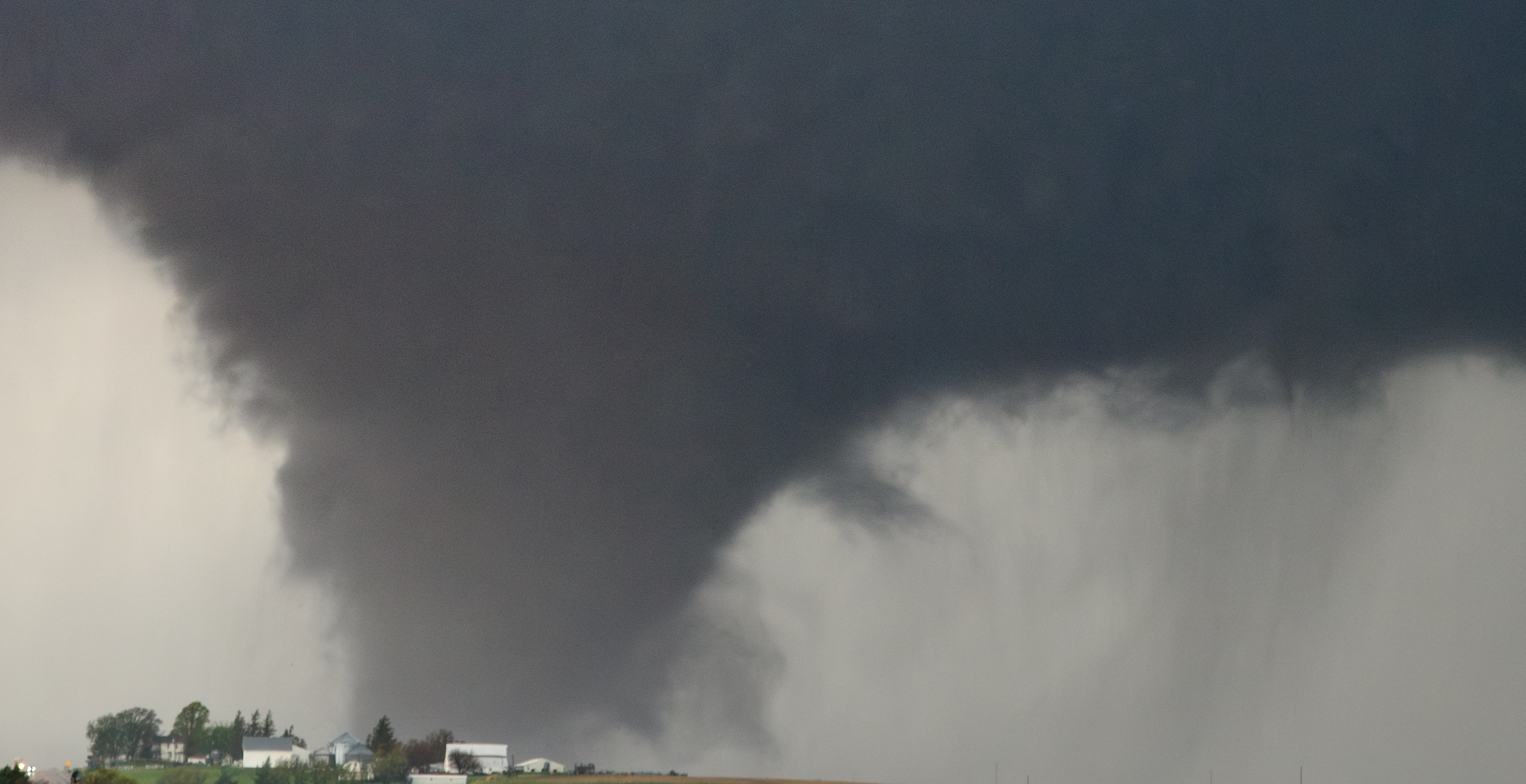 Tornadoes Are Becoming A Bigger Threat To Homes, And We Only Have ...
