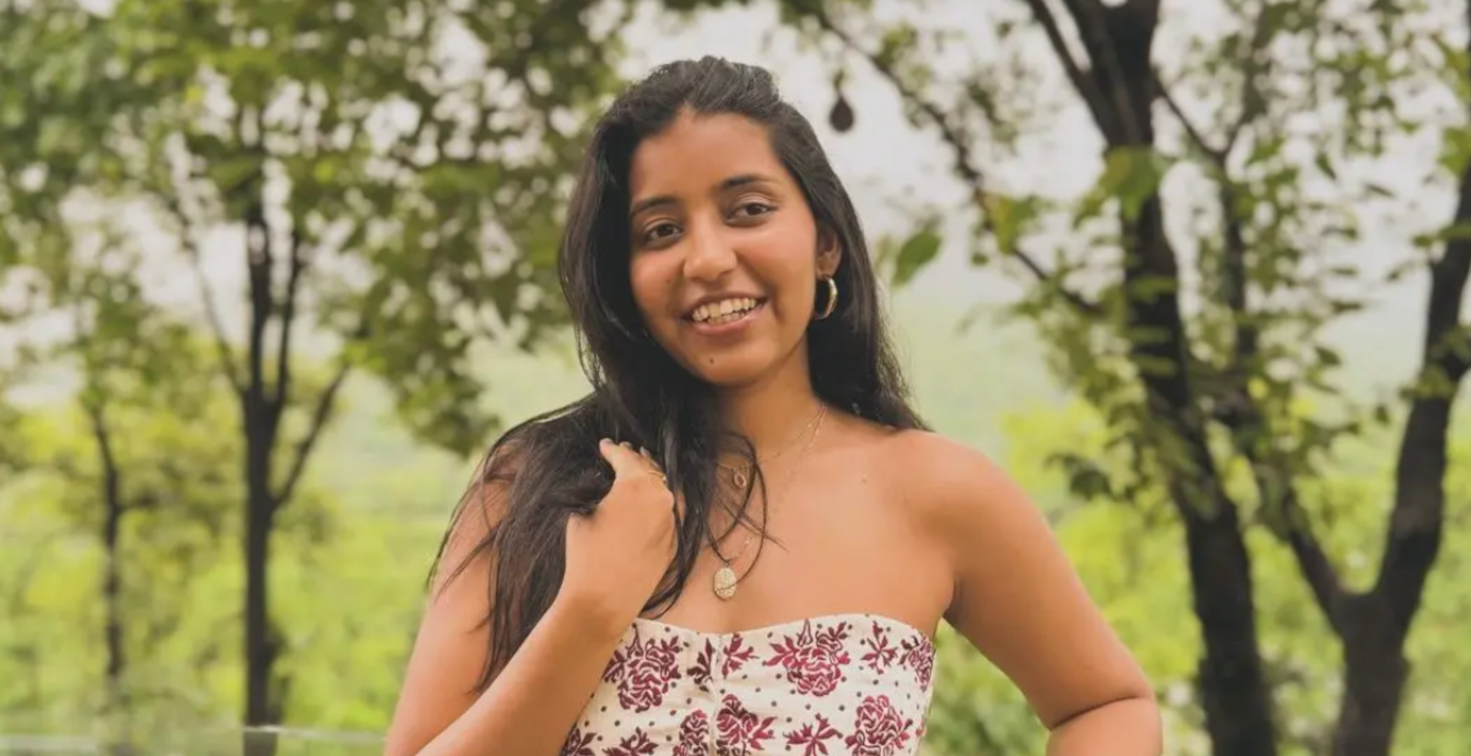 Travel Influencer Plunges 350 Feet To Her Death While Filming Waterfall ...