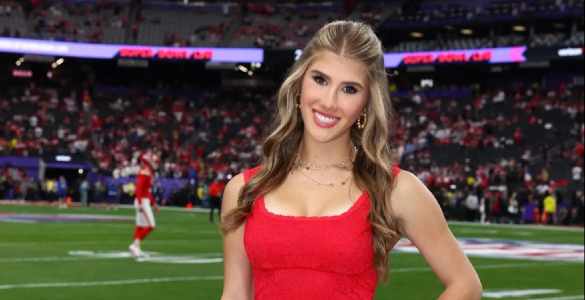 Daughter Of Chiefs CEO Needs Surgery After A Freak Hiking Accident ...