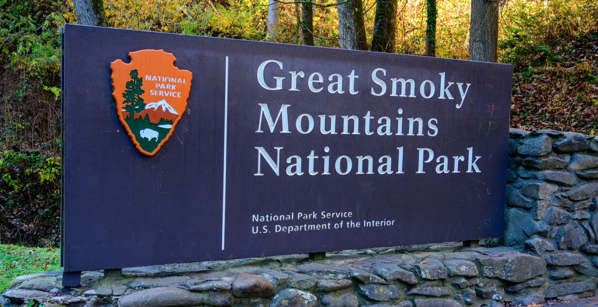 Great Smokey Mountains Wants To Expand Its National Park - Wide Open Spaces