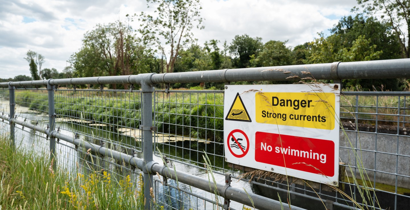 Mother Drowns Trying To Save Daughter After Missing Warning Signs About ...