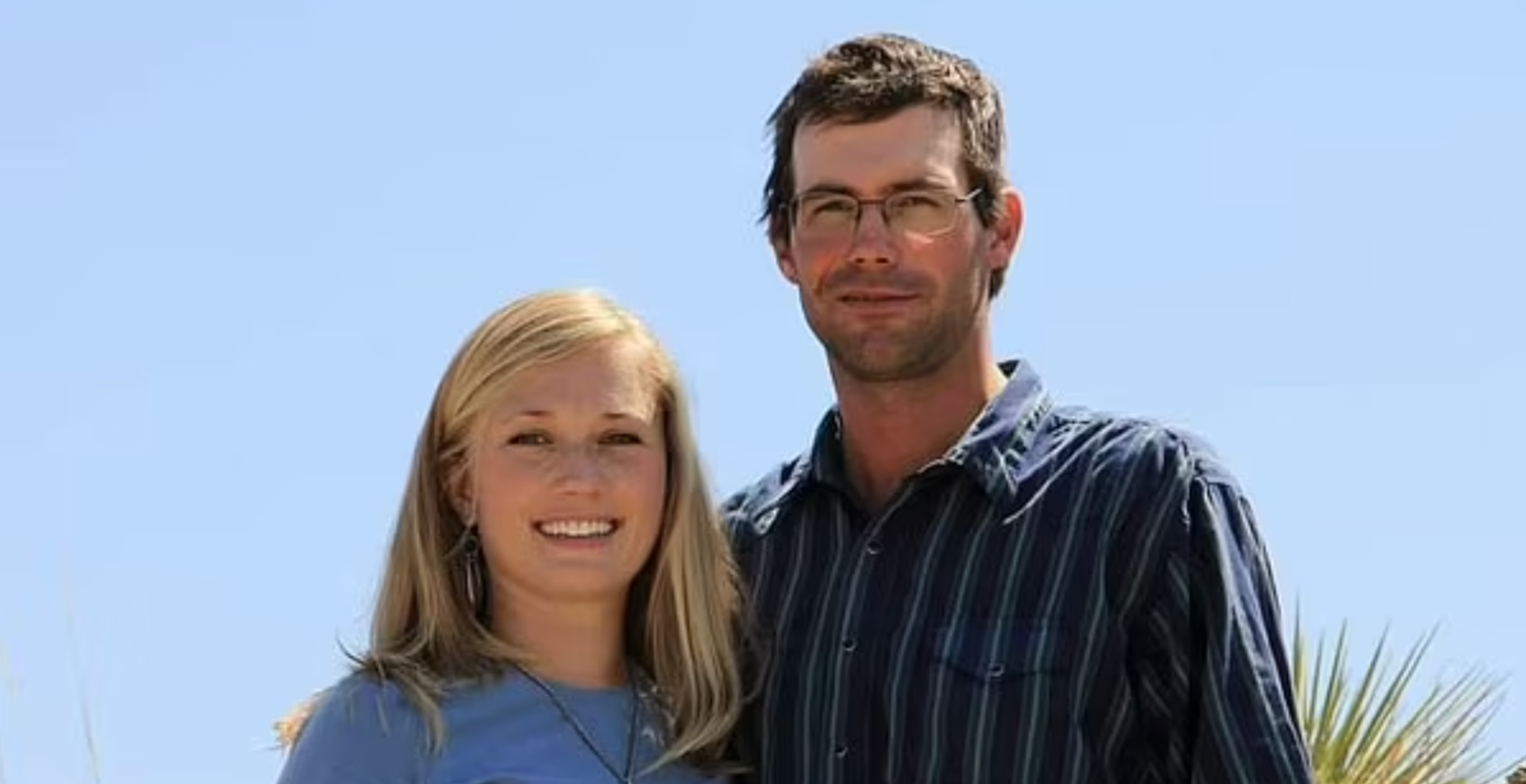 South Dakota Couple Facing Jail Time Of 10 Years In Prison Over Old ...