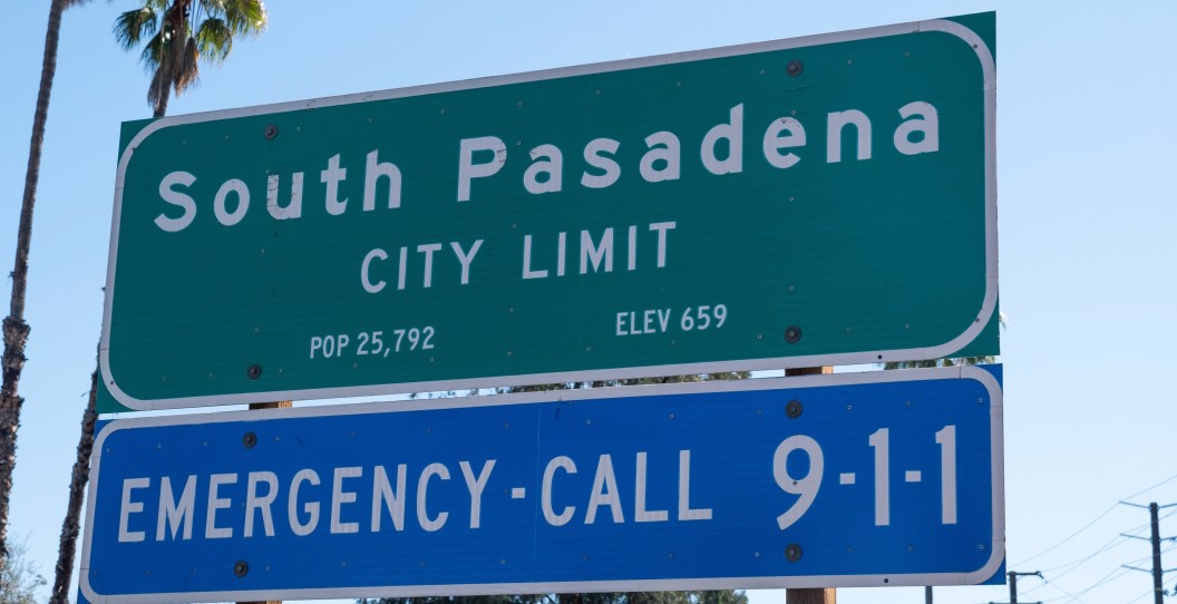 Massive Earthquake Hits California, Felt All The Way In San Diego ...