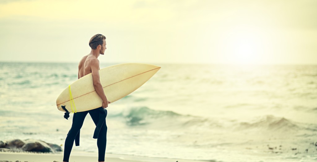 Real Life 'Point Break' Surfer Gang Has Been Terrorizing California For ...