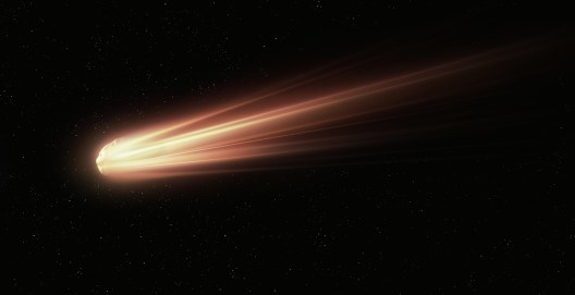 Mysterious Fireball Lights Up Skies In California - Wide Open Spaces