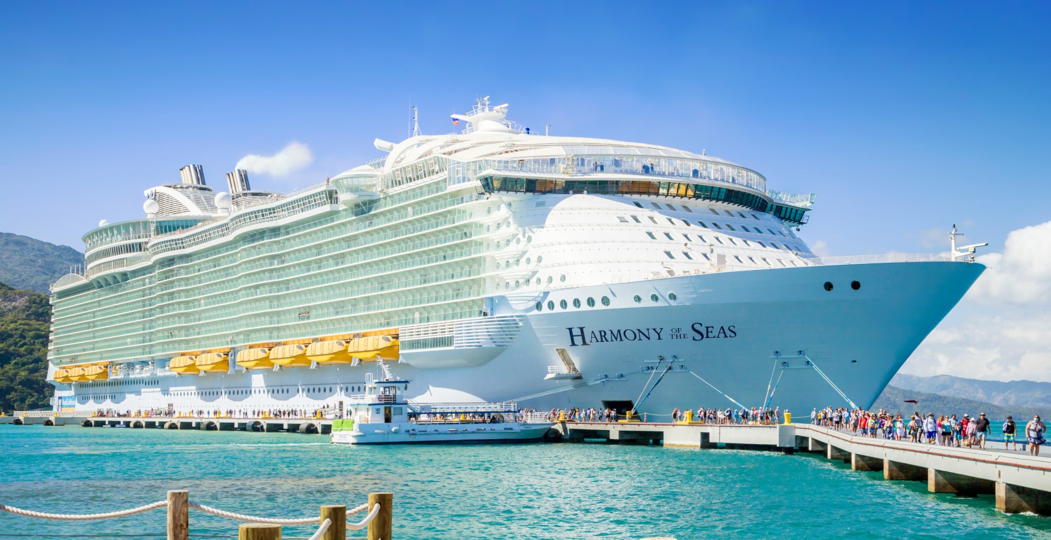 12-Year-Old Boy Dies After Falling From Texas Cruise Ship - Wide Open ...