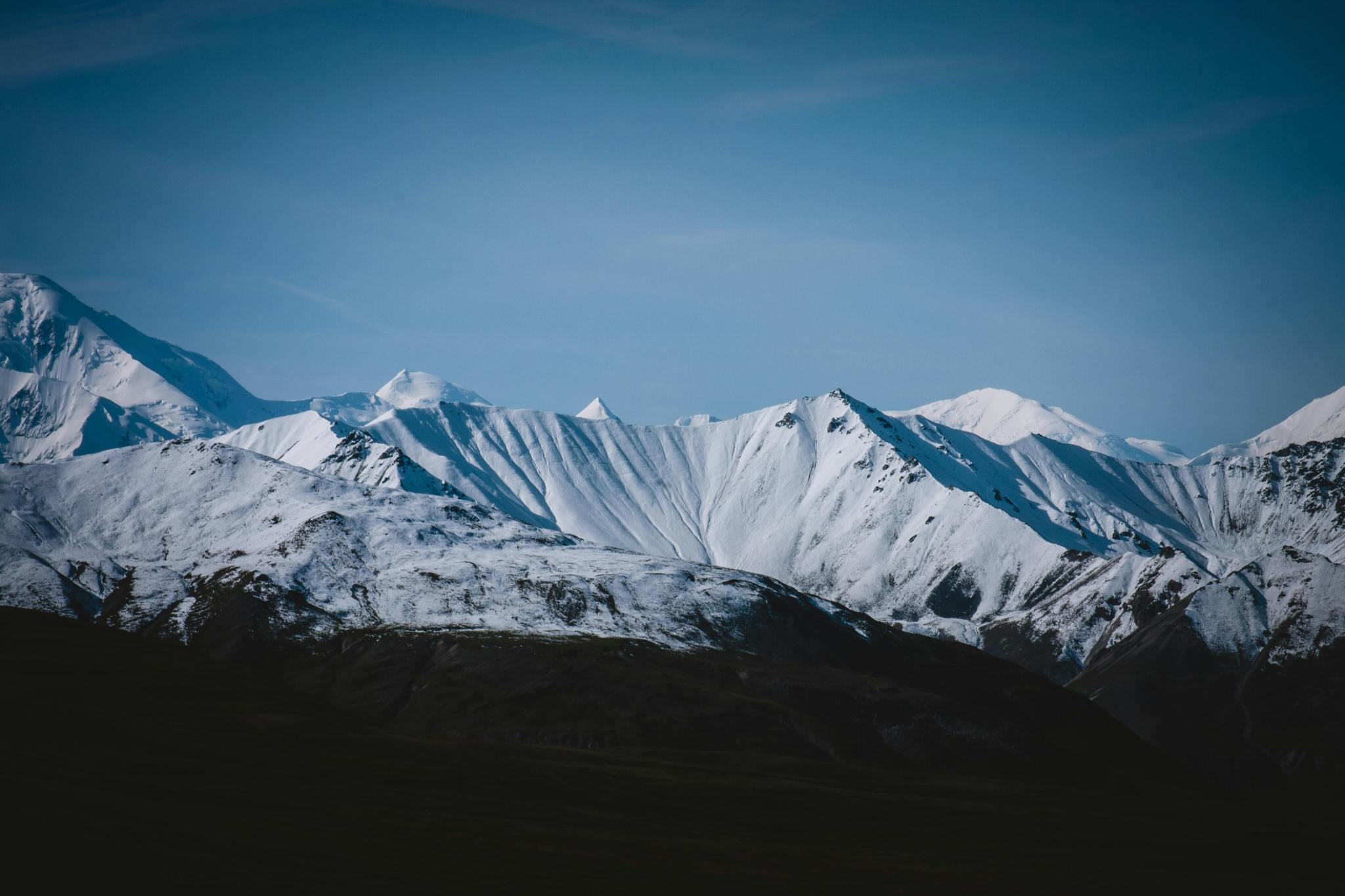 More Than 20,000 People Have Disappeared In A Stretch Of Alaskan ...