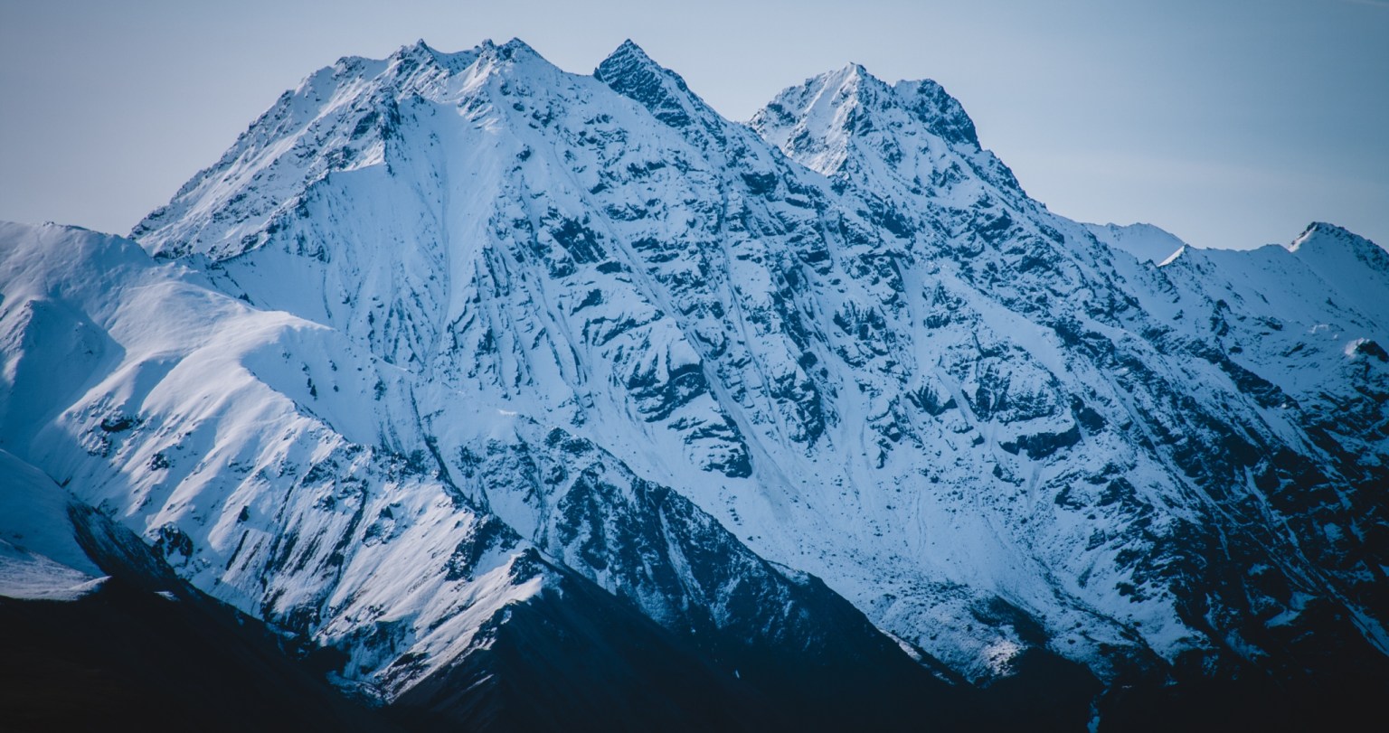 More Than 20,000 People Have Disappeared In A Stretch Of Alaskan ...