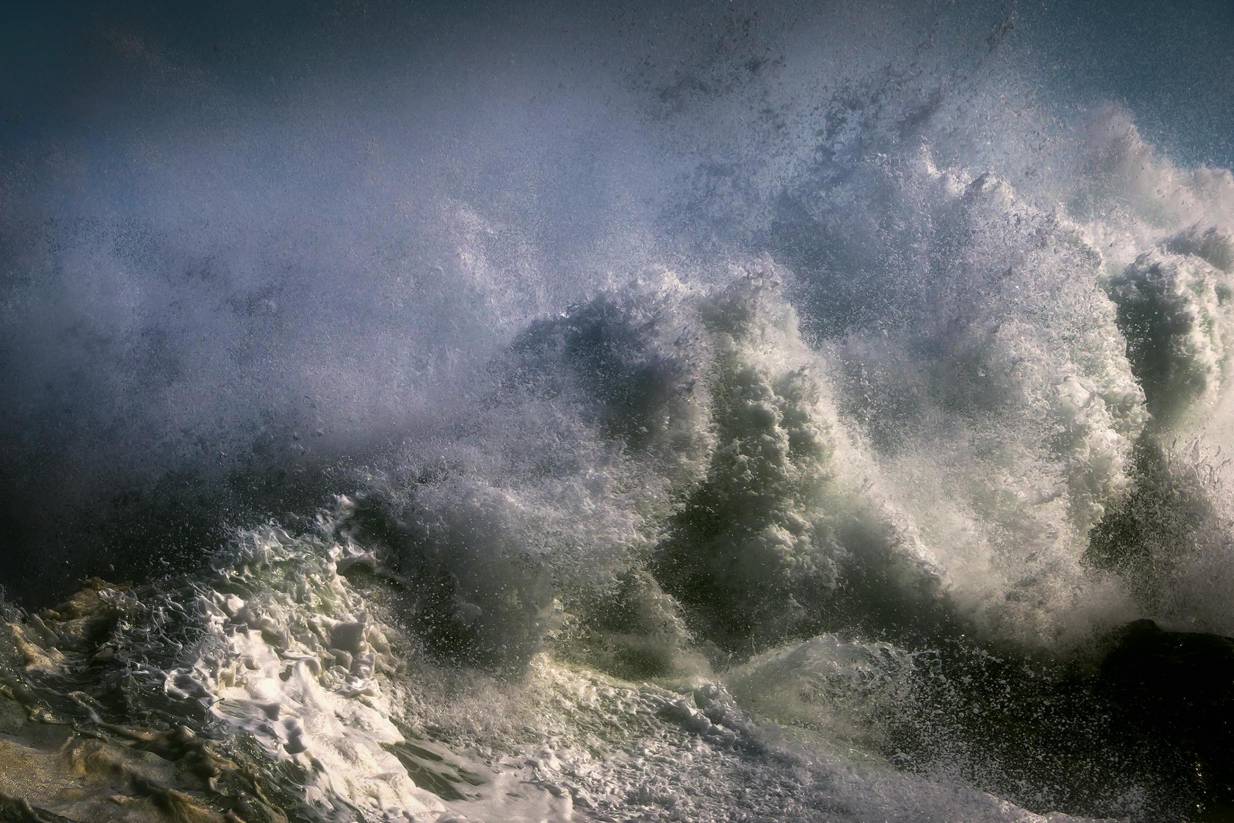 If You Fall Into Deep Water, Follow Crucial Survival Tip To Avoid ...