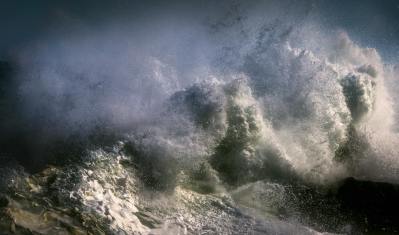 If You Fall Into Deep Water, Follow Crucial Survival Tip To Avoid ...