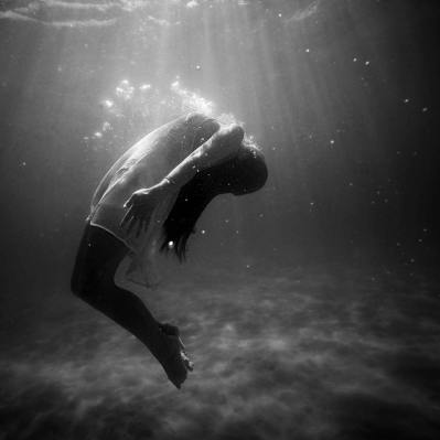 If You Fall Into Deep Water, Follow Crucial Survival Tip To Avoid ...