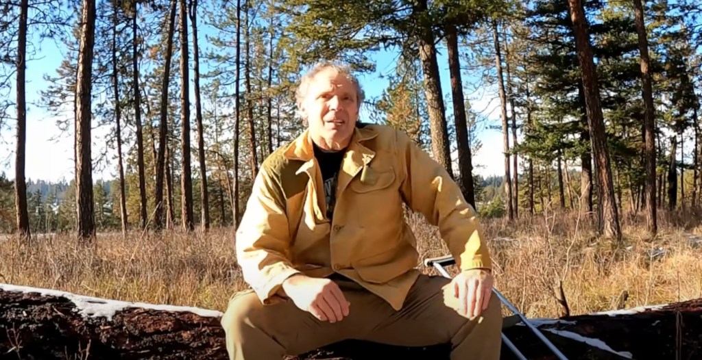 Gun rights Activist Paul Harrell Dies At 58 As Fans Mourn - Wide Open ...