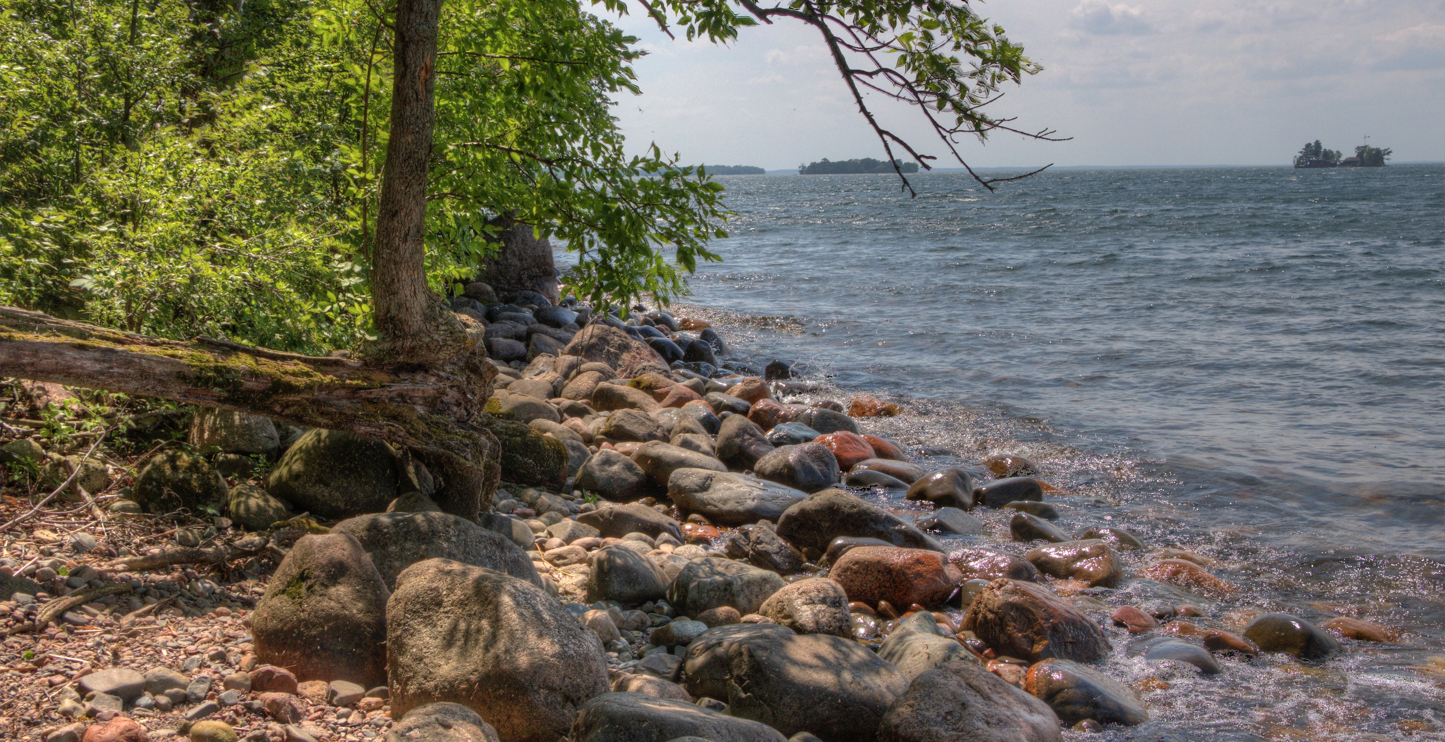 Human Remains, Hundreds Of Years Old, Found At The Bottom Of Minnesota ...
