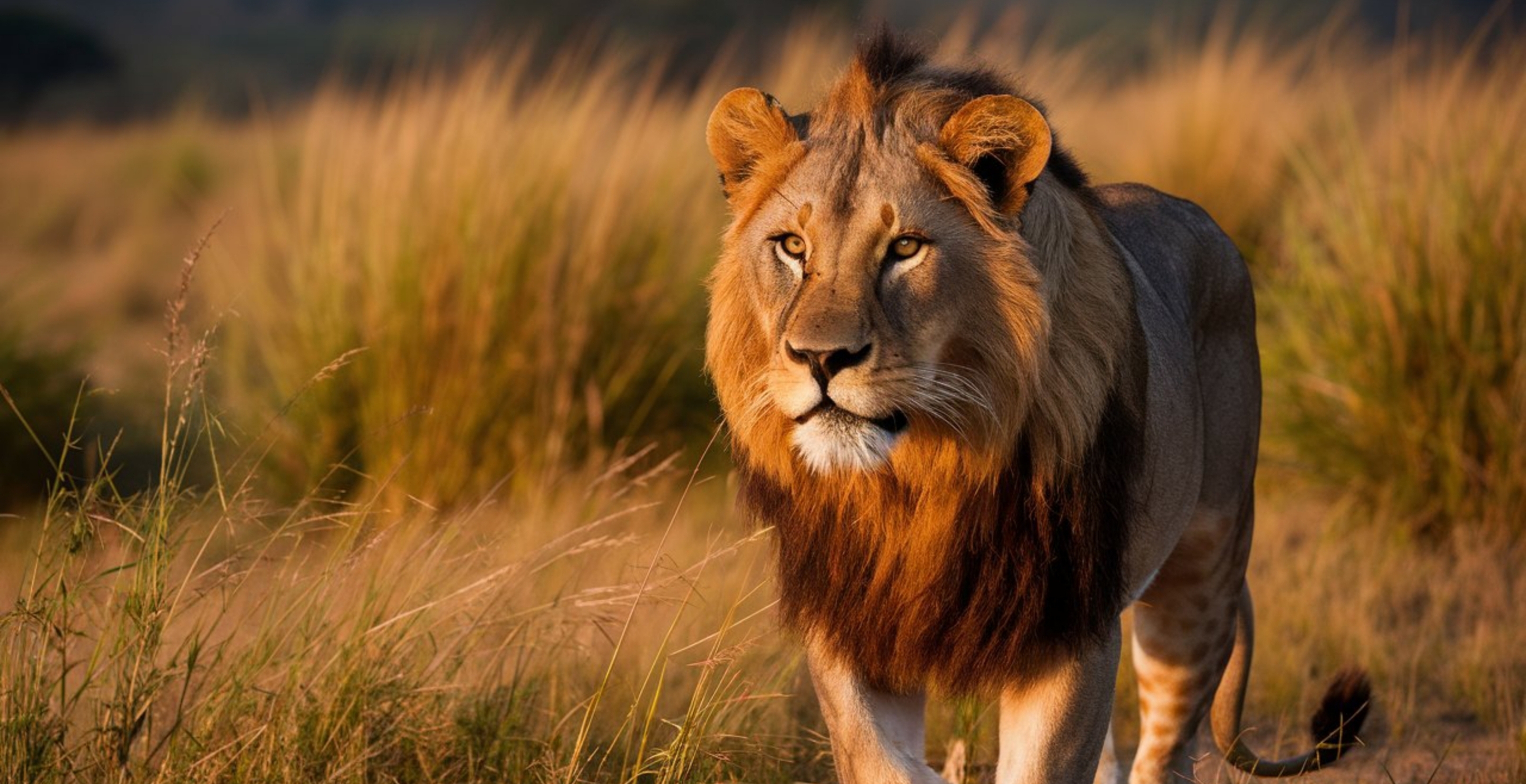 Zoo Keeper Mauled To Death During Lion Feeding - Wide Open Spaces