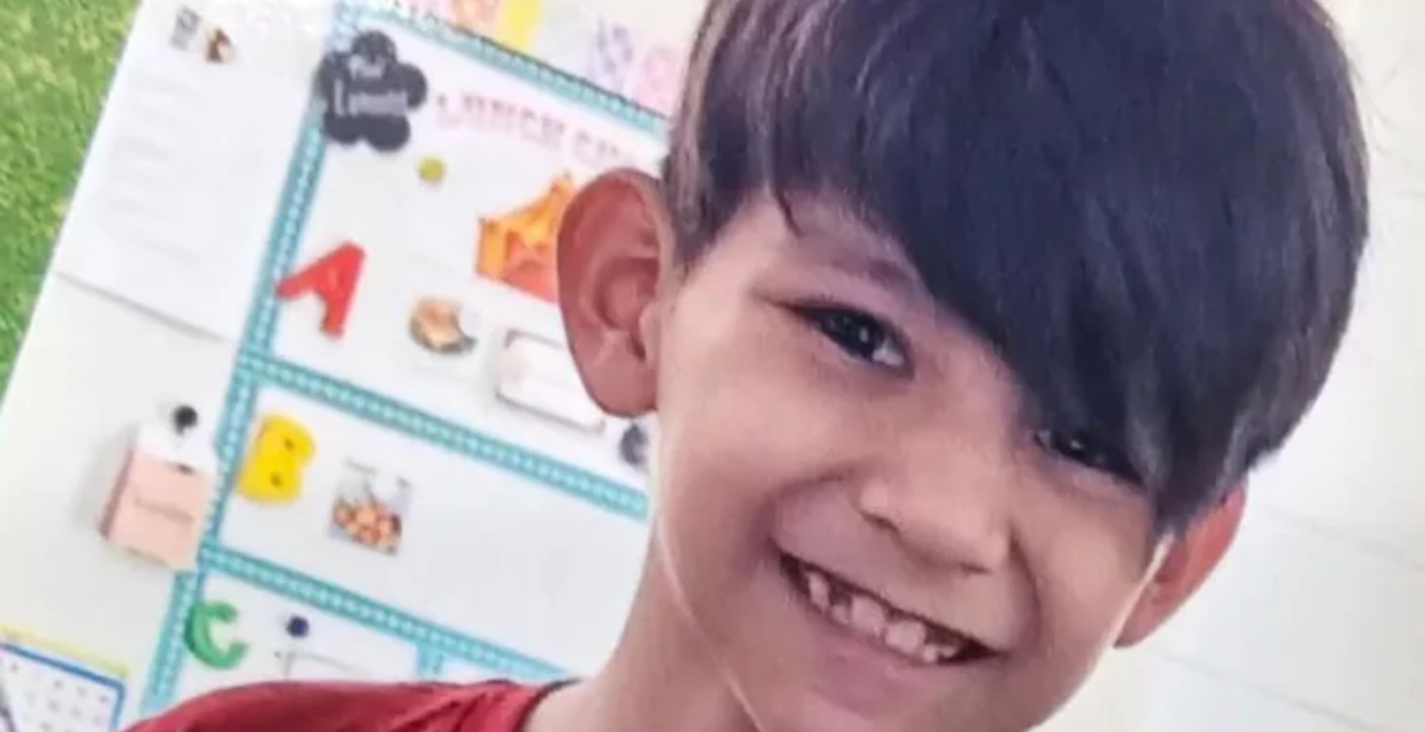 South Carolina 8-Year-Old With Autism Drowns In Pond After Running Away ...