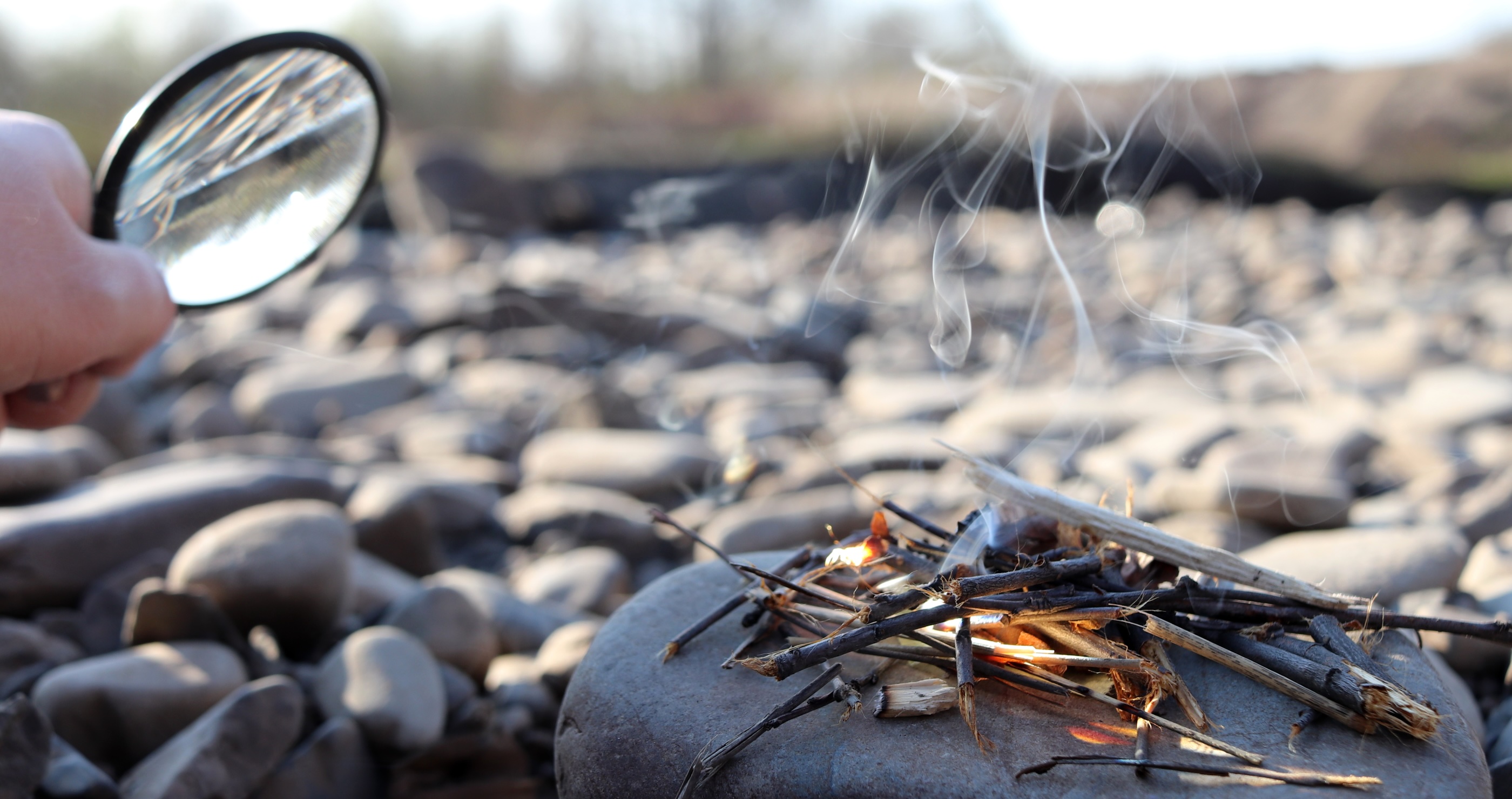 You Can Create A Fire Using A Common Birth Control Contraceptive — Here ...