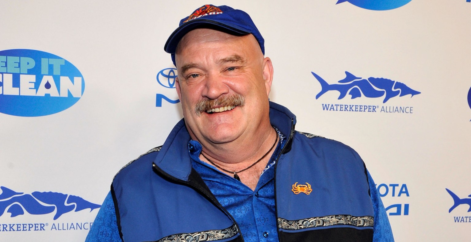 'Deadliest Catch' Shares Health Update for Captain Keith Colburn - Wide ...