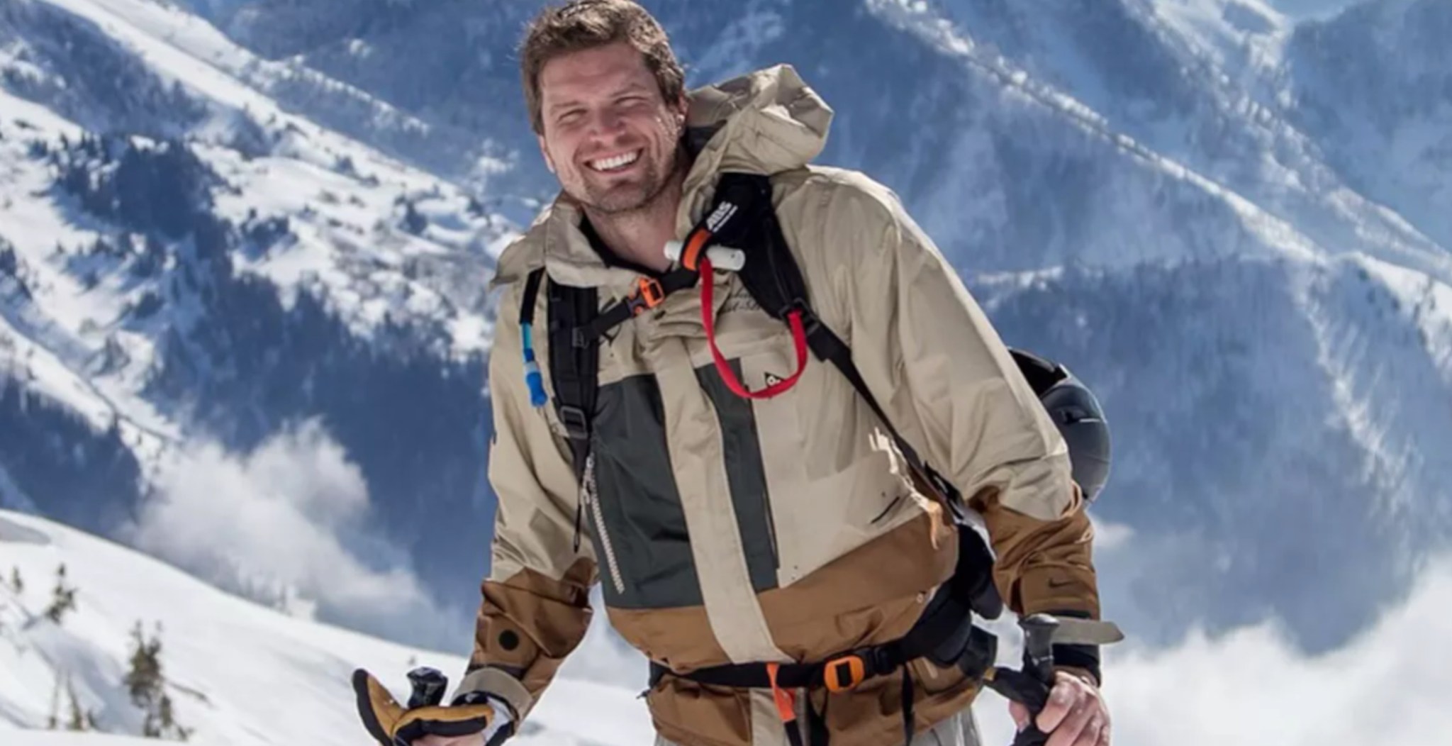 Family Of Tech CEO Justin Bingham Mourns His Loss After He Died In 200 ...