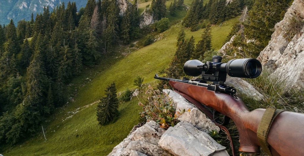 Best New Hunting Rifles From SHOT 2025 - Wide Open Spaces