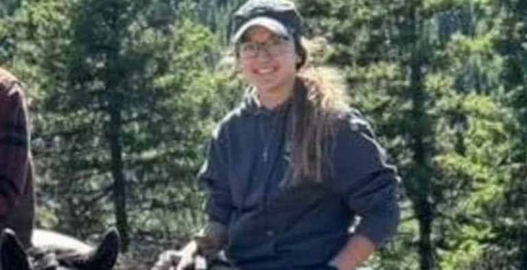 Missing Montana Horseback Rider Found Dead In Lake After Frantic Search ...