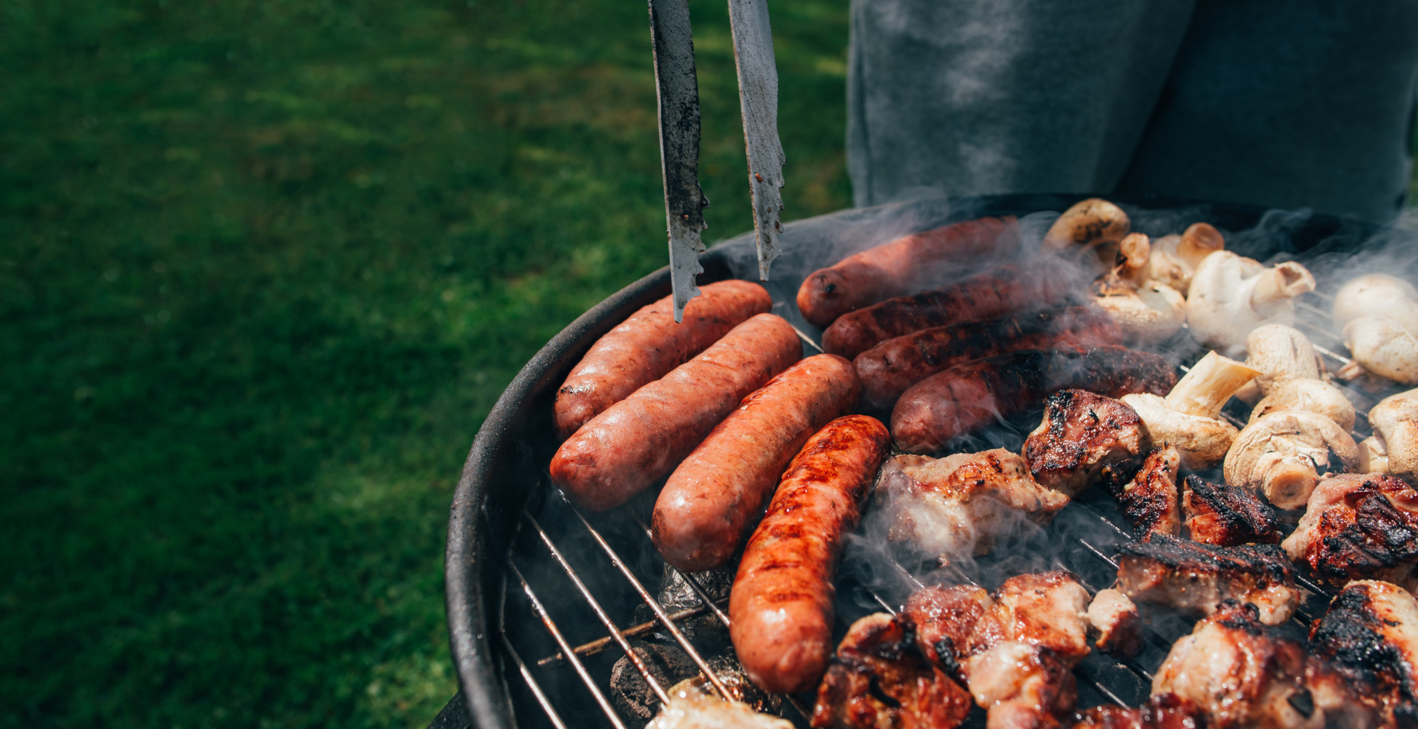North Carolina BBQ Gives 10 People Parasitic Worms And You Can Thank ...