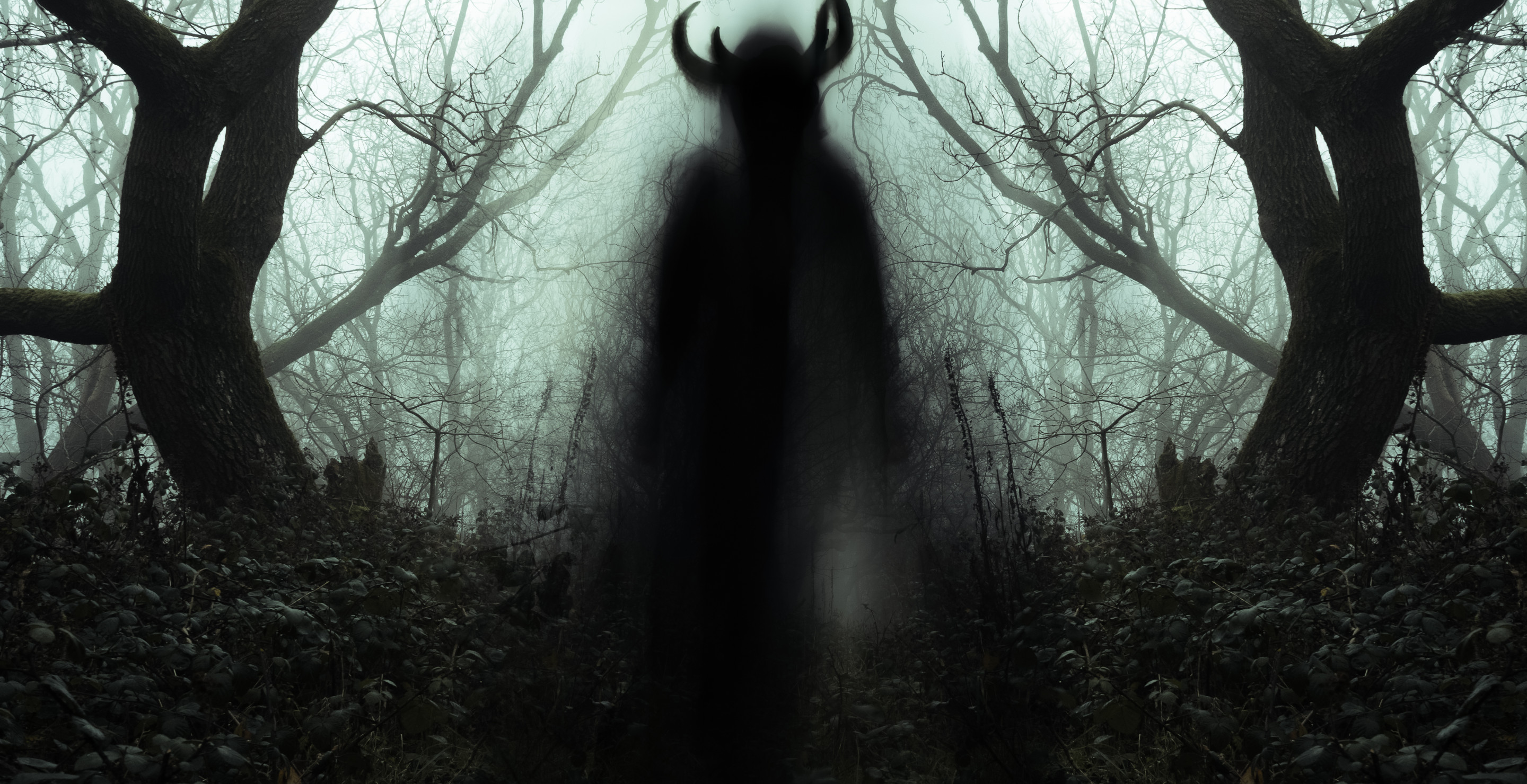 Paranormal Expert Opens Up About Scary Ghost Activity And Strange ...