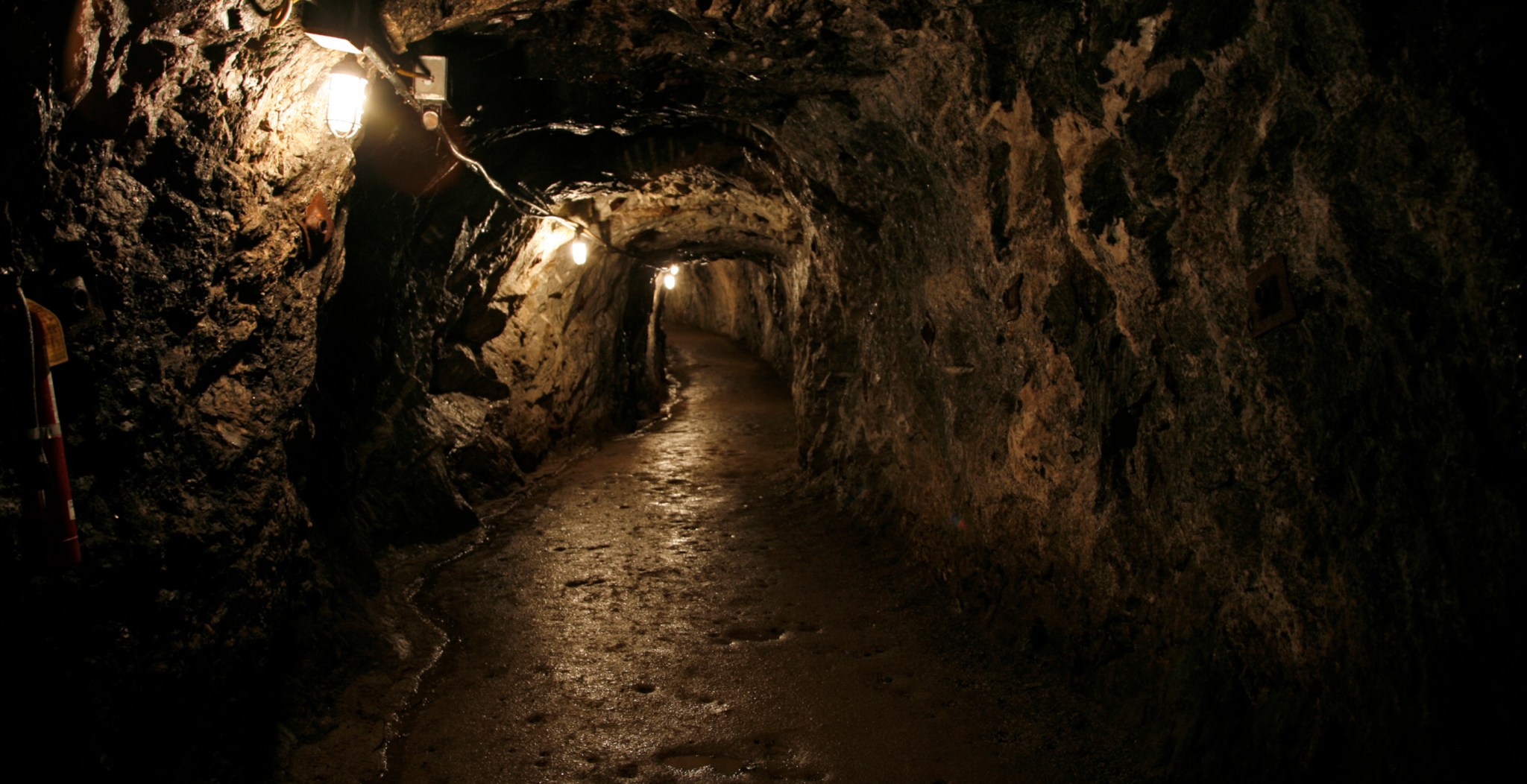 Trapped Visitor Break Silence About Colorado Gold Mine Tragedy - Wide ...