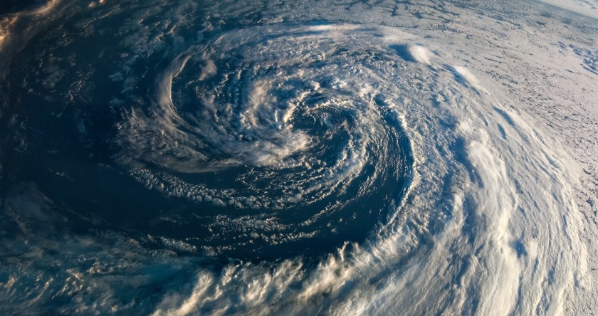 Ever Wonder What Causes A Hurricane? Blame The Sun - Wide Open Spaces