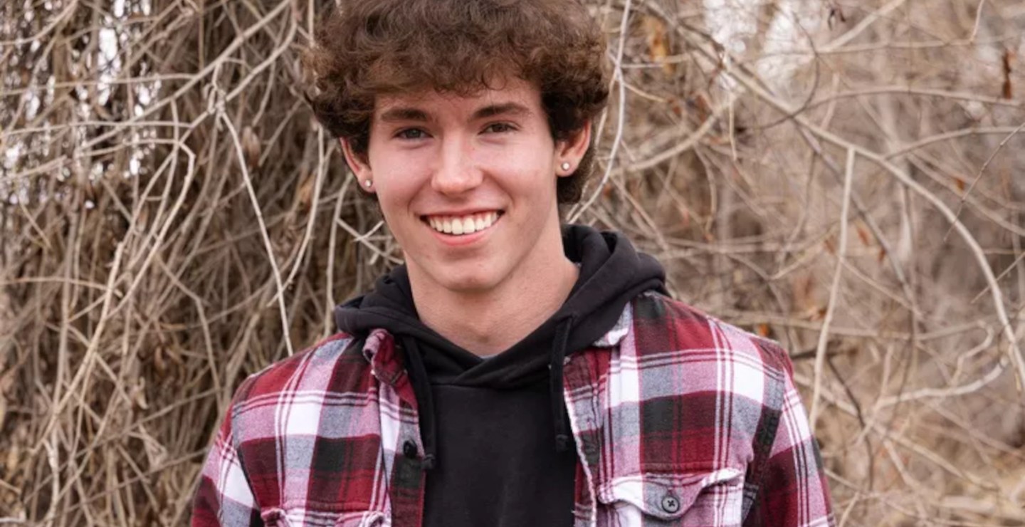 "Absolute Tragedy": 19-Year-Old College Student Found Dead on Colorado ...
