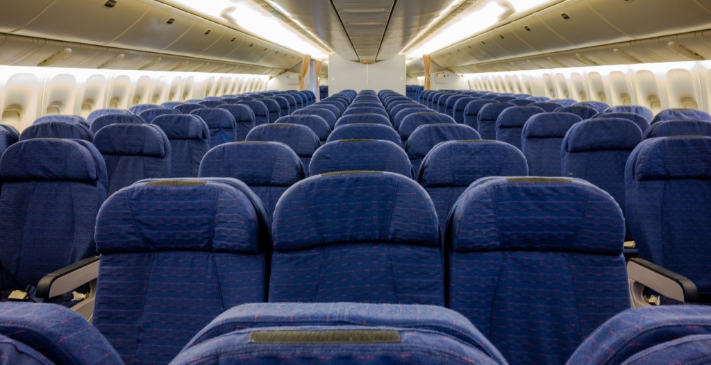 Do You Hate Sitting In The Middle? Secret Travel Hack Will Help You ...
