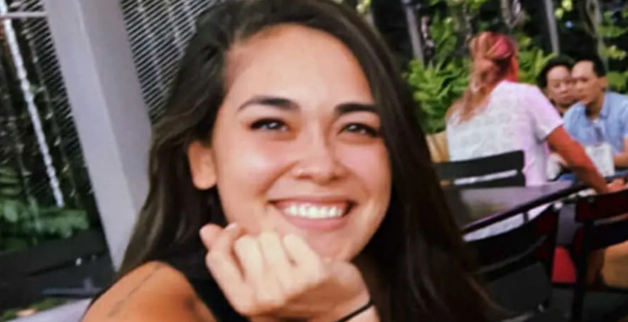 Family Of Missing Hawaiian Woman Hannah Kobayashi Criticize Police For ...
