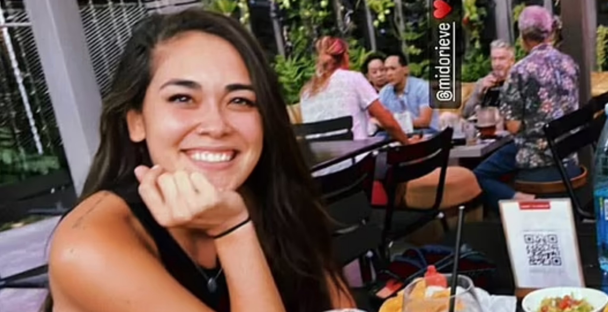Father Of Missing Hawaiian Woman Hannah Kobayashi Admitted They Were ...