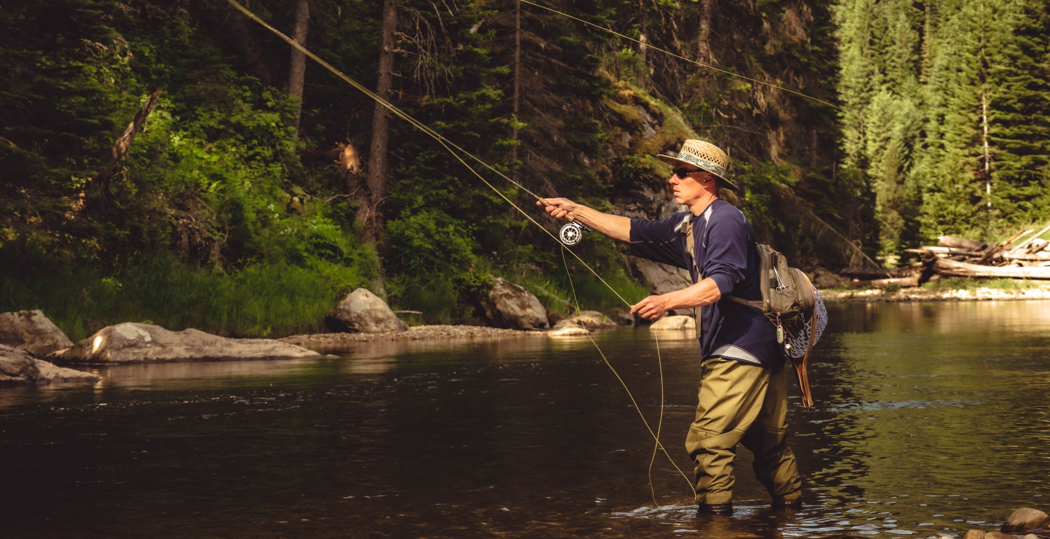 3 Great Christmas Gifts For The Fly Fisherman In Your Life - Wide Open ...