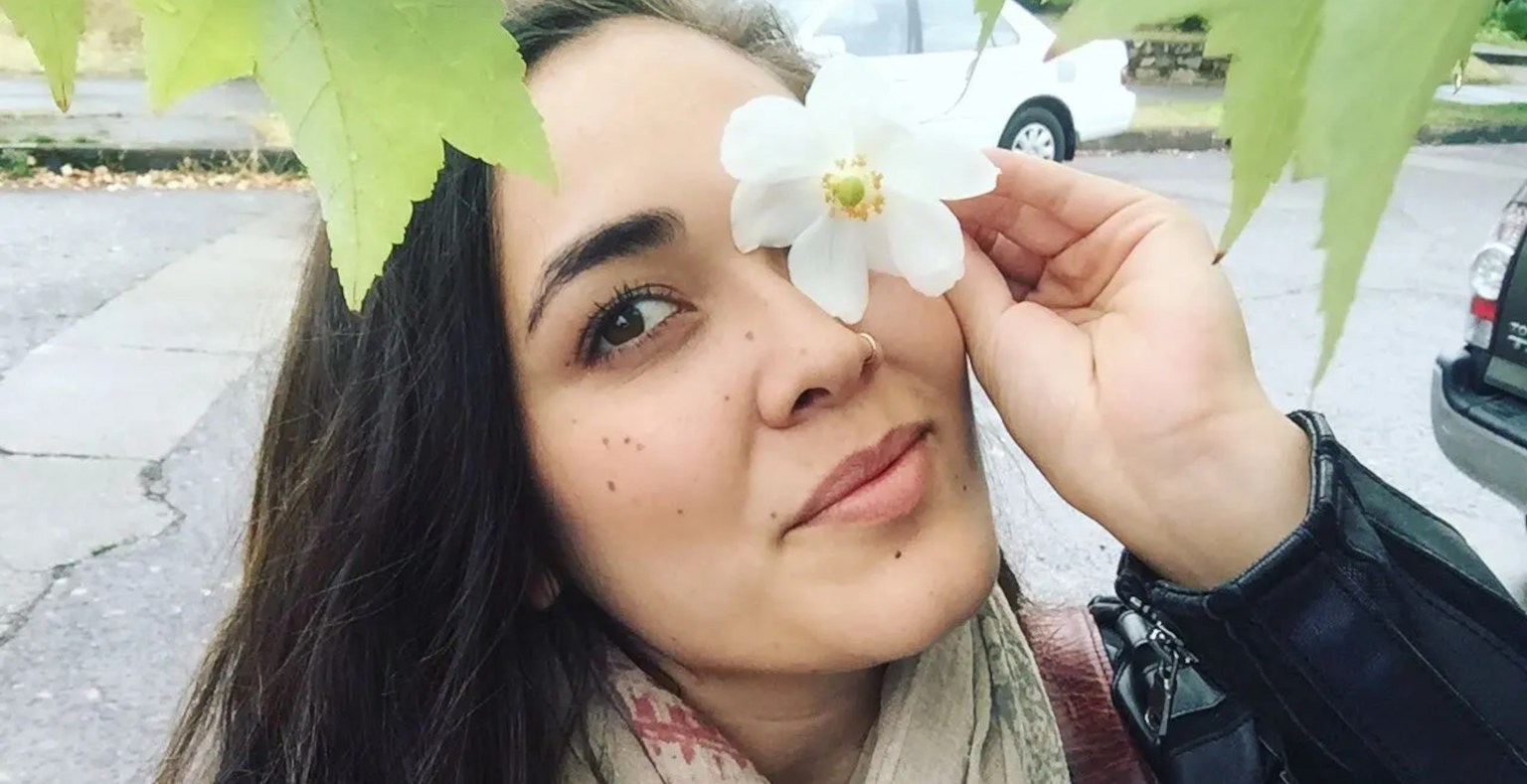 Haunting Final Texts Of Hawaiian Woman Who Went Missing Trying To ...