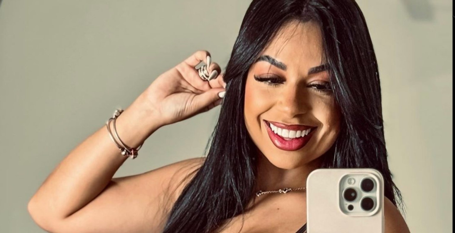 Horrifying Moment An Influencer Got Dragged Away By Raging Flood Waters ...