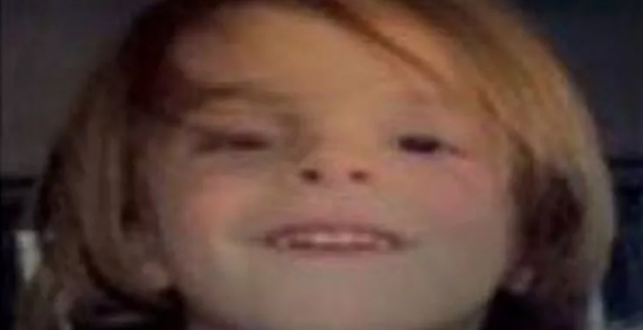 Missing Toddler with Autism Dies After Going Missing From Florida Park ...