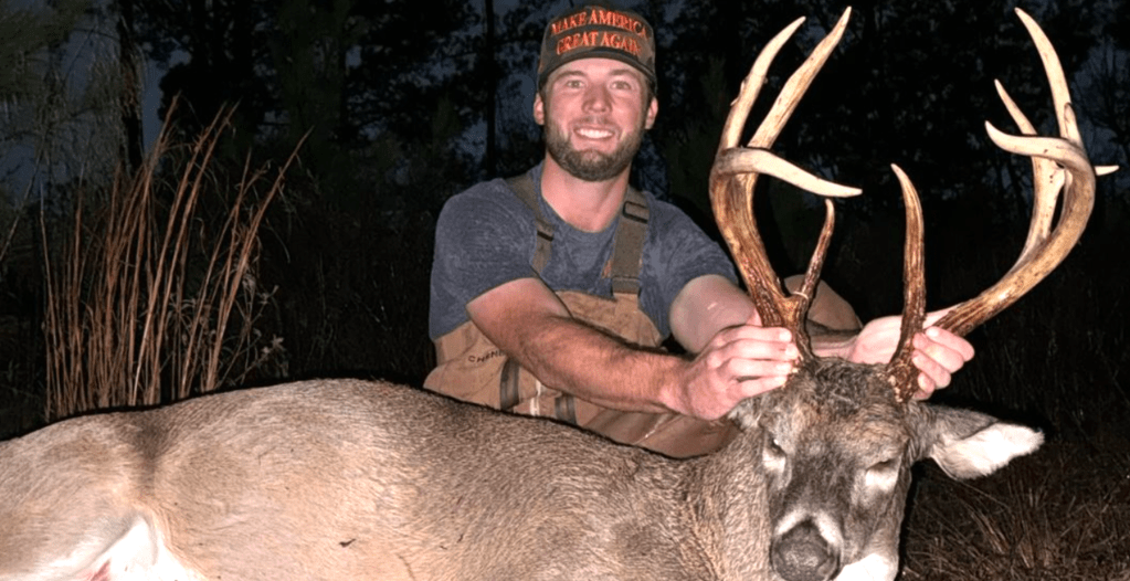 Deer Hunting Archives - Wide Open Spaces