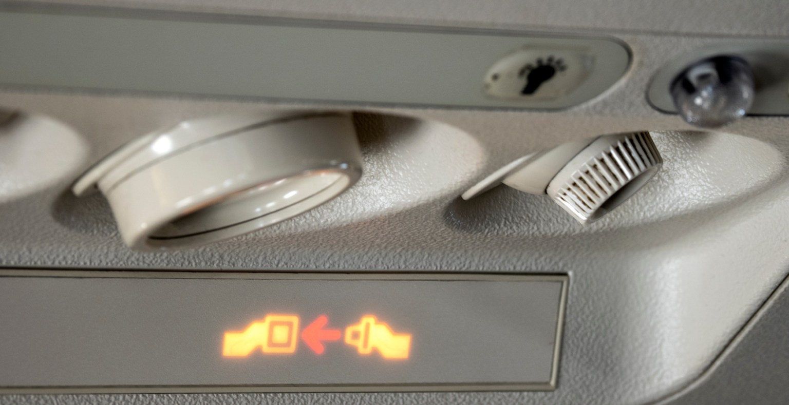Terrifying Video Shows Screaming Passengers Being Flung From Their ...
