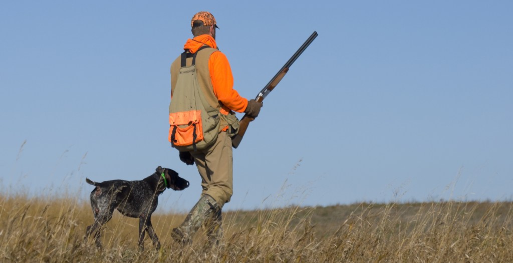 3 Great Christmas Gifts For The Upland Bird Hunter In Your Life - Wide ...