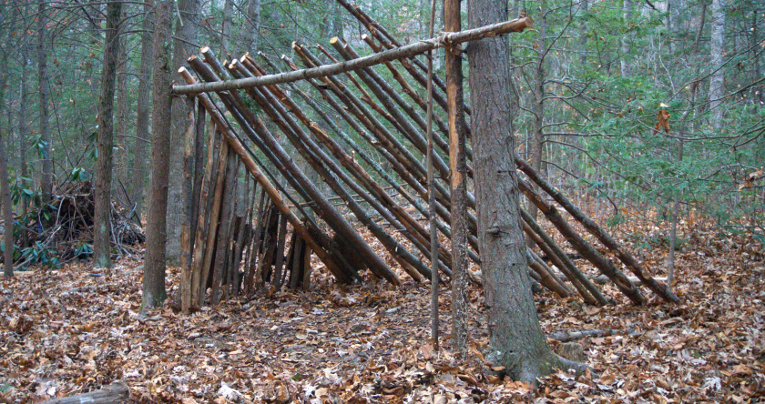 7 Different Types Of Shelters And How To Build Them - Wide Open Spaces