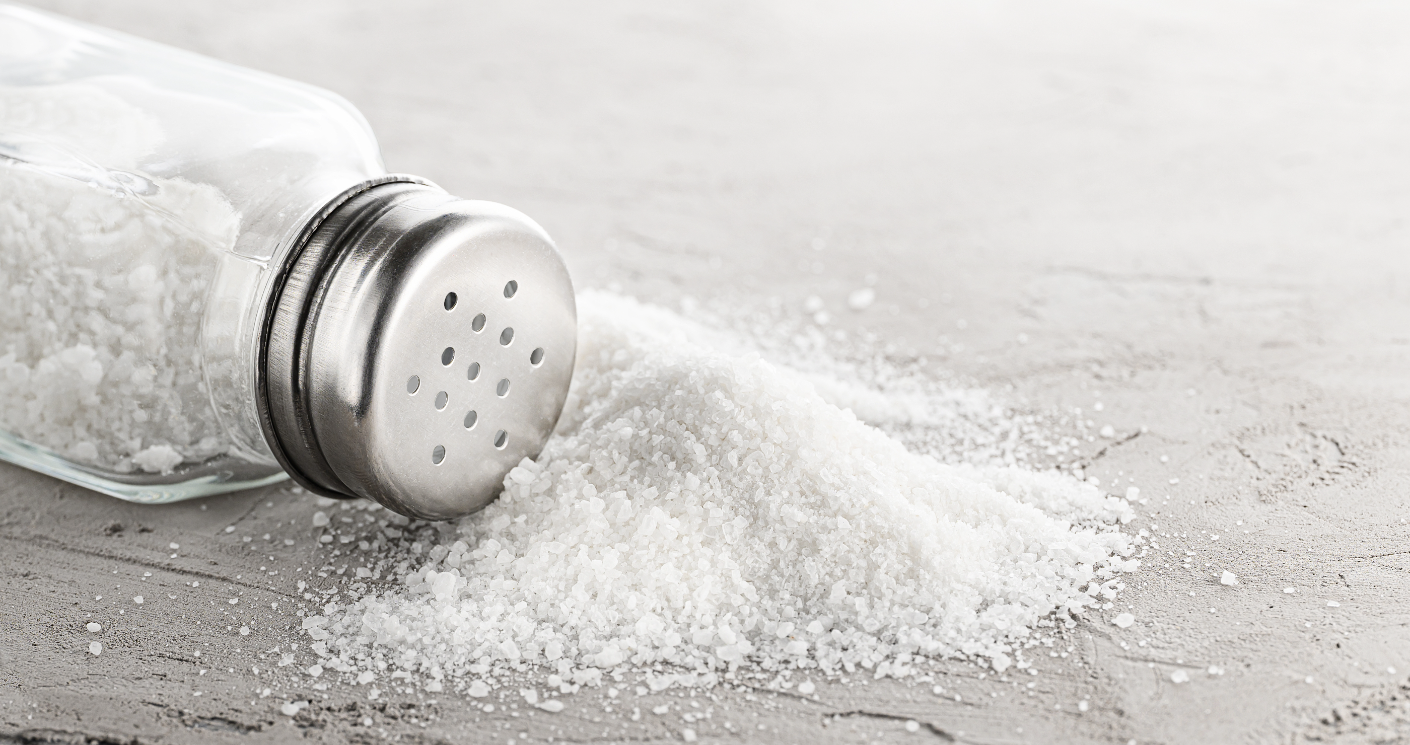 Why You Should Have Salt In Your Survival Kit - Wide Open Spaces