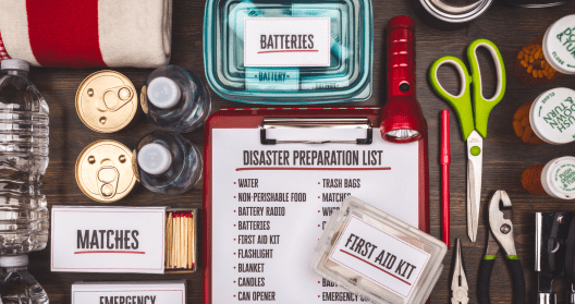 Why You Should Have Garbage Bags In Your Survival Kit - Wide Open Spaces