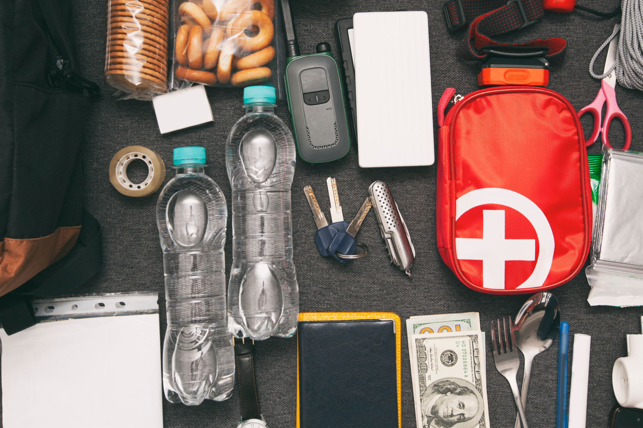 10 Tips For Surviving In The Desert - Wide Open Spaces