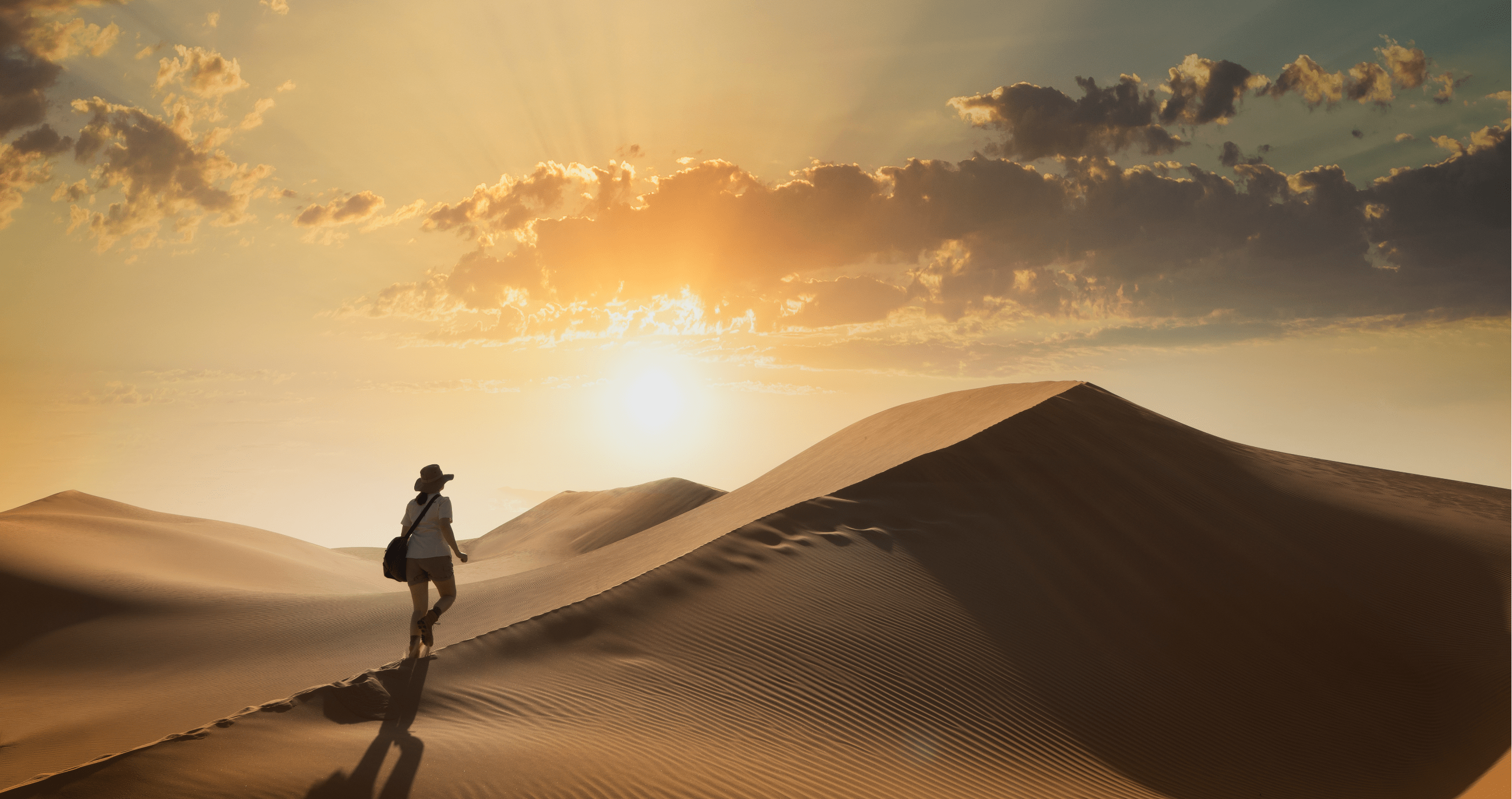 10 Tips For Surviving In The Desert - Wide Open Spaces