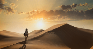 10 Tips For Surviving In The Desert - Wide Open Spaces