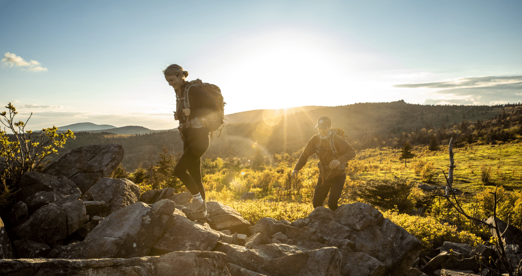 4 Best Camping Spots In Virginia - Wide Open Spaces