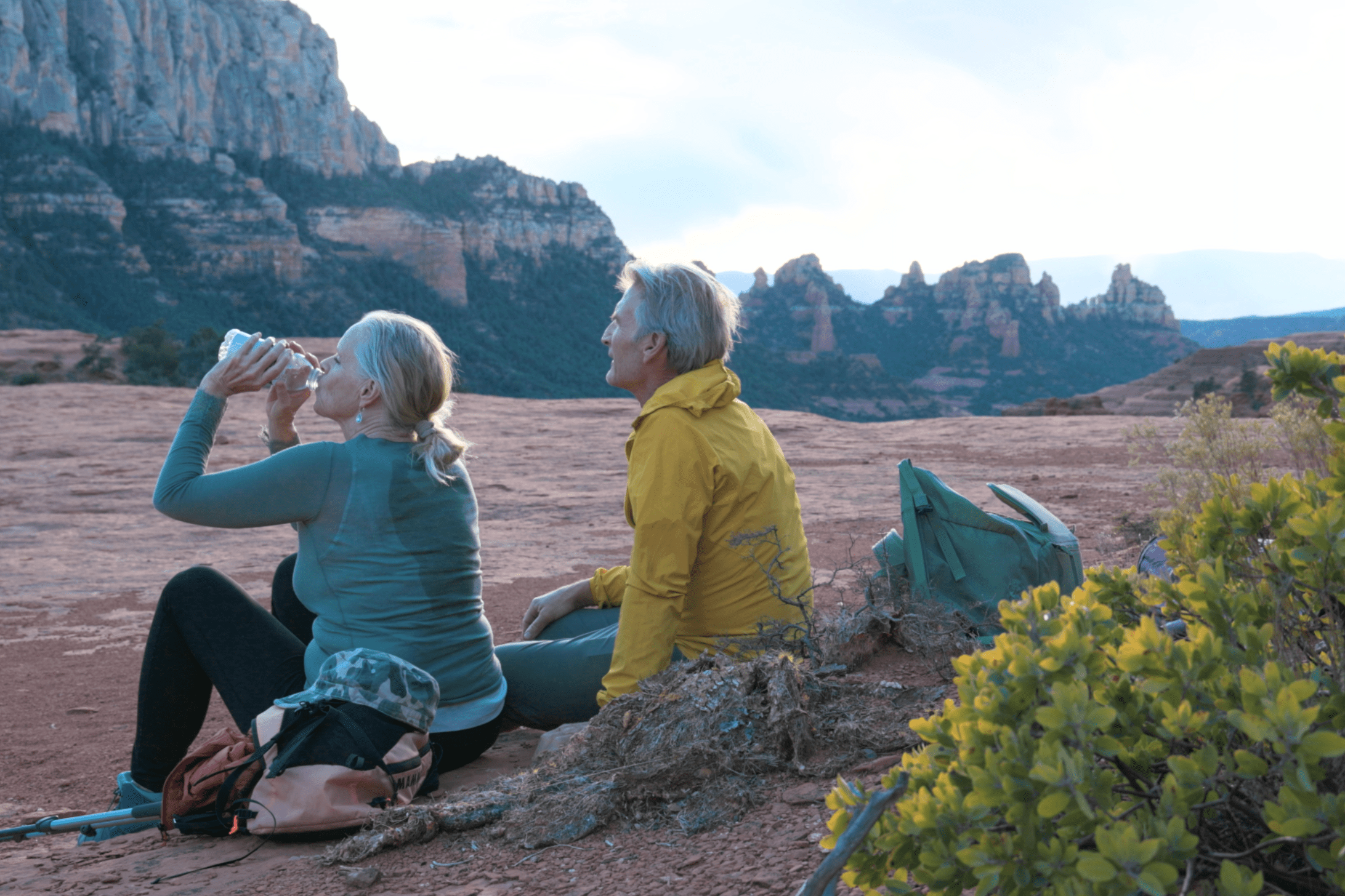 10 Tips For Surviving In The Desert - Wide Open Spaces